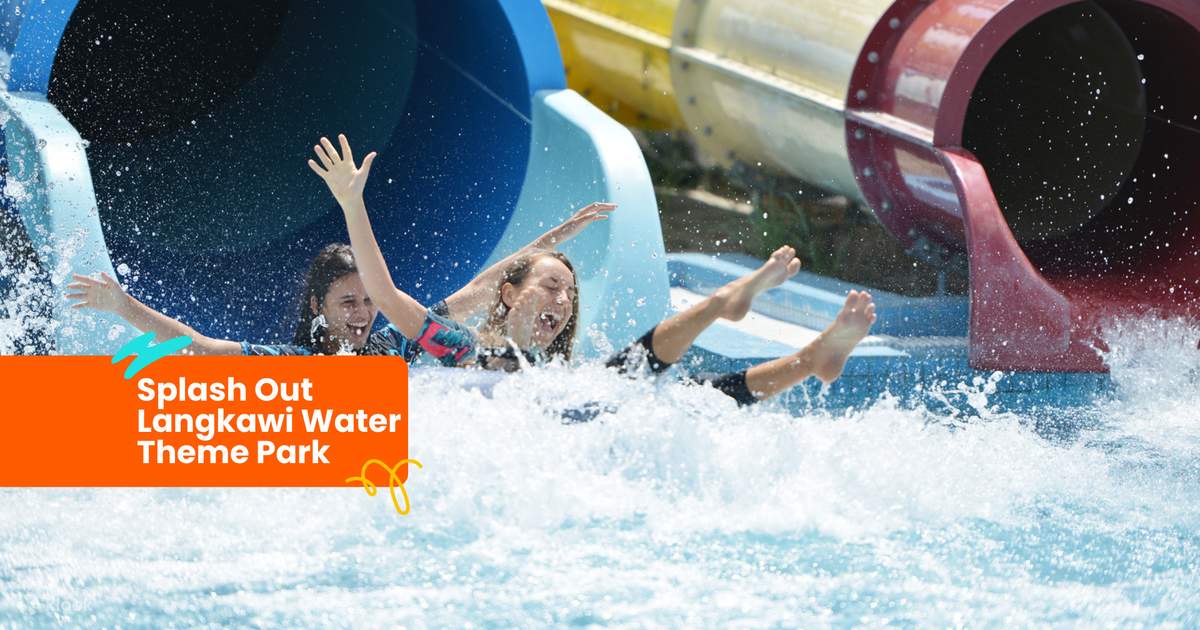 Klook Langkawi Attraction Pass [Bundle & save!] - Klook Malaysia